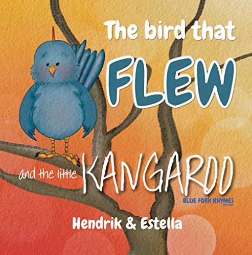 The bird that FLEW and the little KANGAROO: Things get tense near the ...