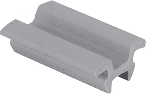 Slide-Co 17607 "V" Guides for Radco Window (2 Pack) - Screen Door ...