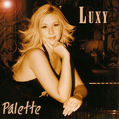 Play Palette by Luxy on Amazon Music