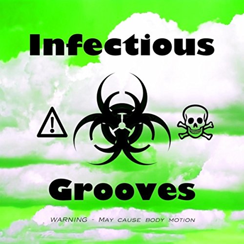 Amazon.com: Infectious Grooves : Greg Wells: Digital Music