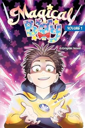 Amazon.com: Rainbow! Volume 1 (Original Graphic Novel): 9781339011233 ...