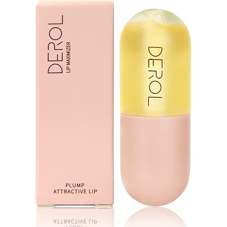 Amazon.com: KISSIO Lip Plumper,2 PCS Natural Derol Lip Plumper,Lip ...