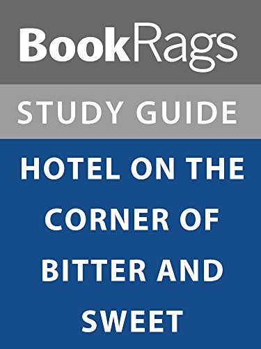Amazon.com: Summary & Study Guide: Hotel on the Corner of Bitter and ...