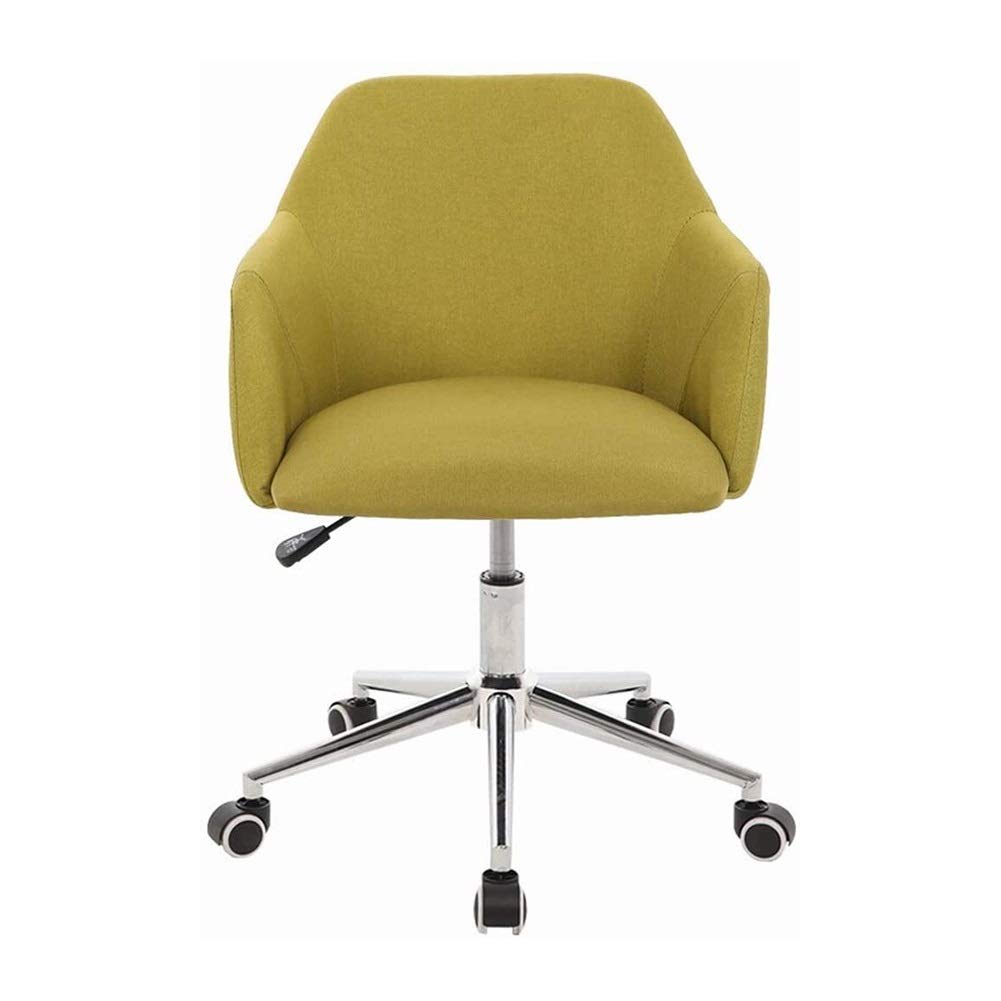 Light Yellow Office Chair