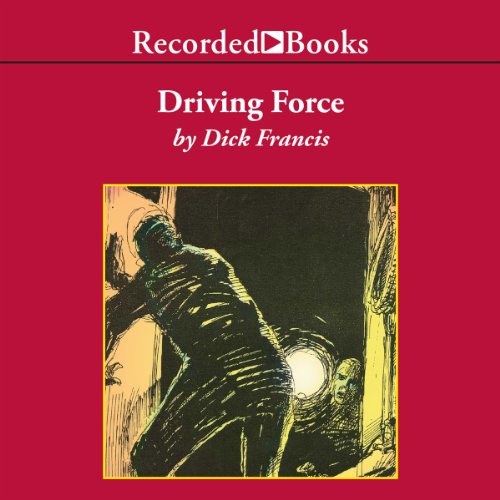 Amazon.com: Driving Force (Audible Audio Edition): Dick Francis, Simon ...