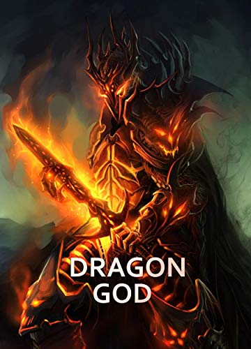 Amazon.com: Dragon God eBook : Bevel, Jens: Kindle Store