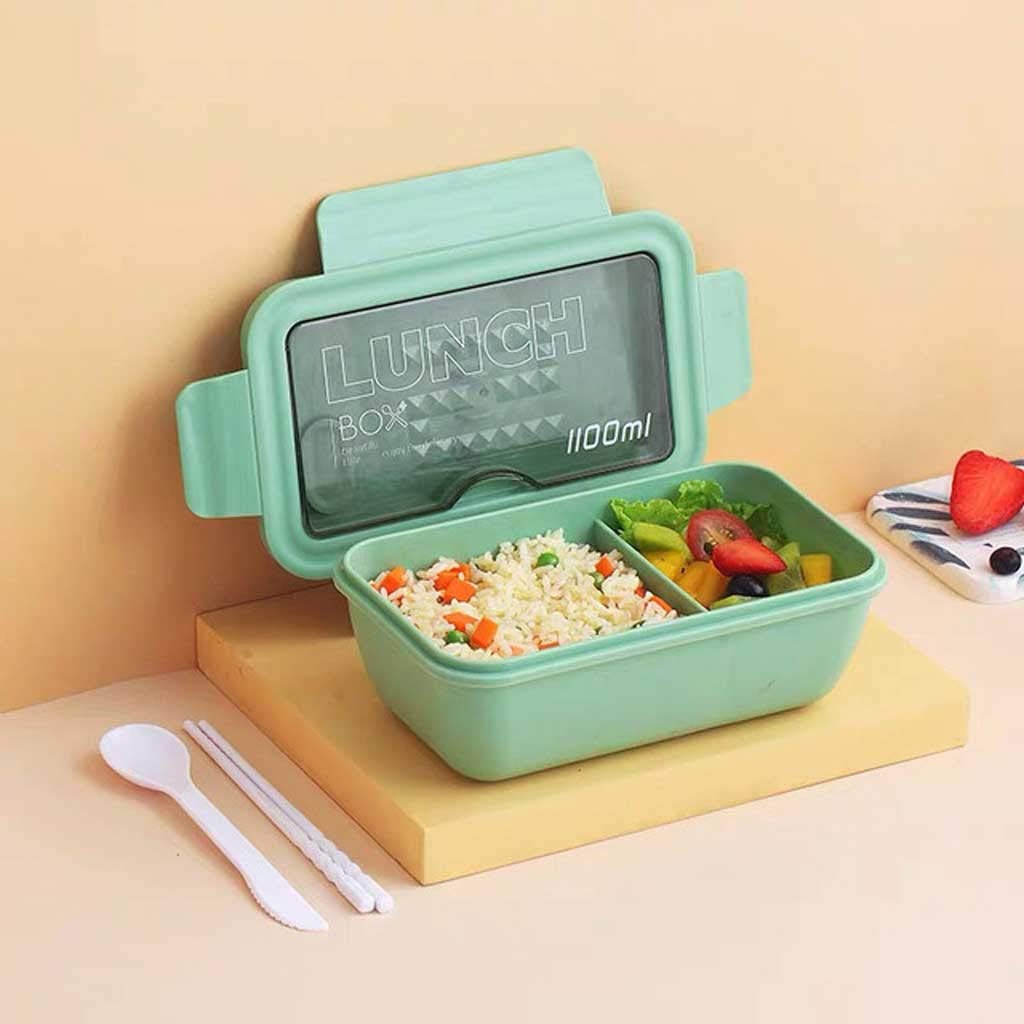 Microwave Lunch New 1250ml Jiwei Flip Top Lunch Box Microwave Oven
