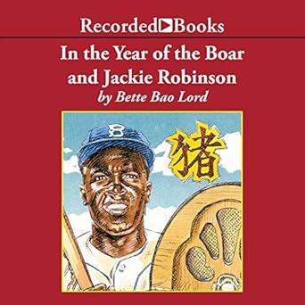 Amazon.com: In the Year of the Boar and Jackie Robinson: 9781664617865 ...