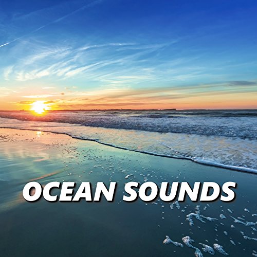 Amazon.com: Ocean Sounds : Ocean & Sea Sounds: Digital Music