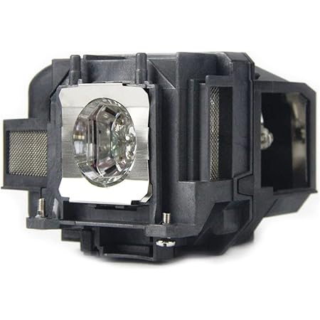 Amazon.com: ELP LP87 Replacement Projector Lamp with Housing for Epson ...