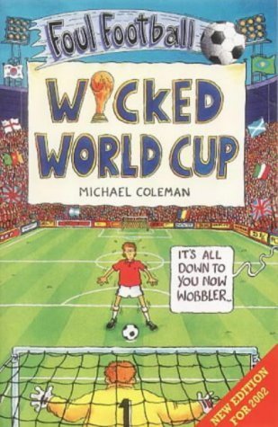 Wicked World Cup : Buy Online at Best Price in KSA - Souq is now Amazon ...