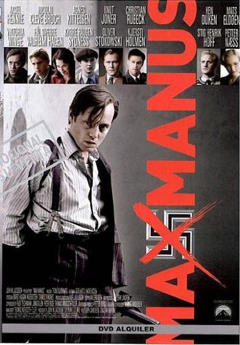 Amazon.com: max manus [import espagnol] : Movies & TV