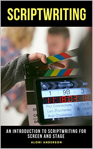 47 Best Scriptwriting Books of All Time - BookAuthority