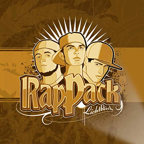 Amazon.com: Lichtblick : Rap Pack: Digital Music