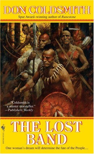 The Lost Band: Coldsmith, Don: 9780553294736: Amazon.com: Books