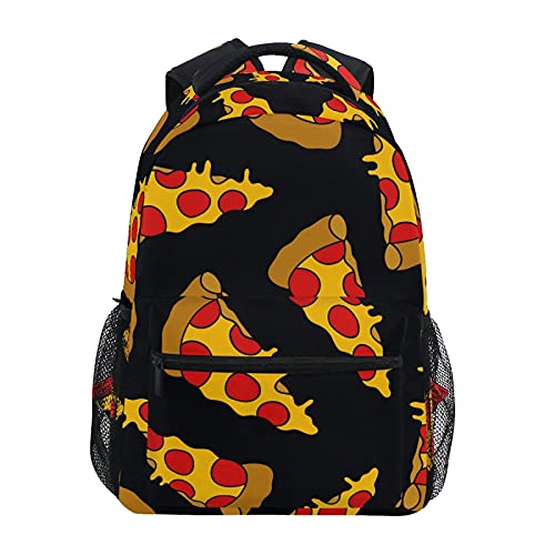 Pizza Rucksack – The 16 best products compared - Outdoors Magazine