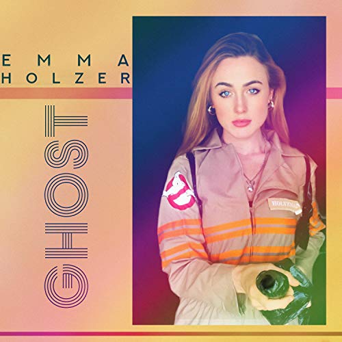 Amazon Music - Emma HolzerのGhost - Amazon.co.jp