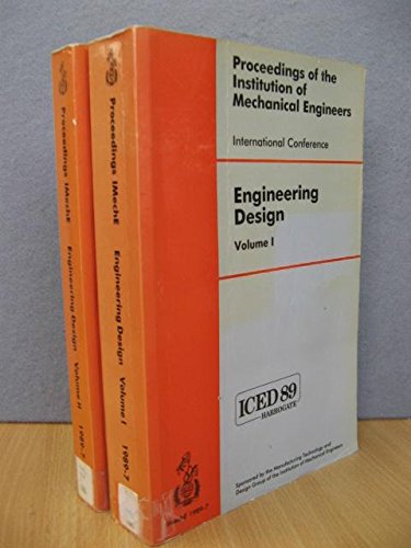 Amazon.com: Engineering Design (Iced 89): 9780852986936: unknown author ...