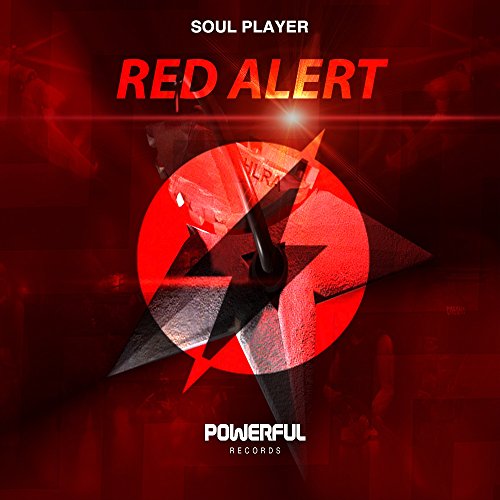 Play Red Alert by Soul Player on Amazon Music