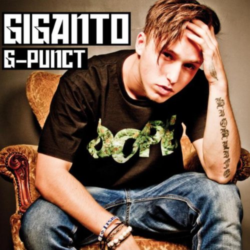 Spiele G-Punct von Giganto auf Amazon Music ab