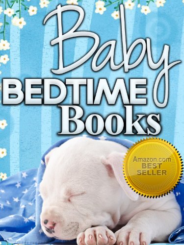 Amazon.com: Baby Bedtime Books – Animal Picture Book for Children 3 and ...