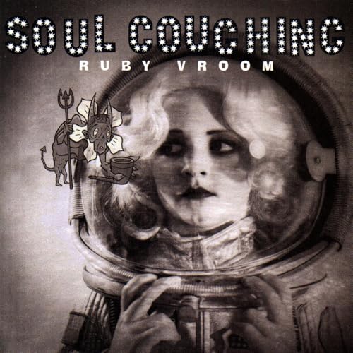 Play Ruby Vroom (30th Anniversary Edition) by Soul Coughing on Amazon Music