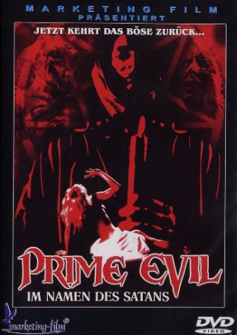 Prime Evil: Amazon.de: Beckwith, William, Moore, Christine, Gail, Tim ...