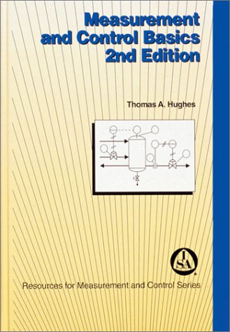 Measurement and Control Basics (Resources for Measurement and Control ...