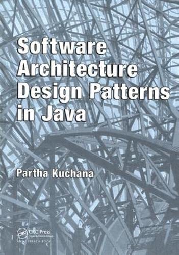 Amazon.fr - Software Architecture Design Patterns in Java - Kuchana ...