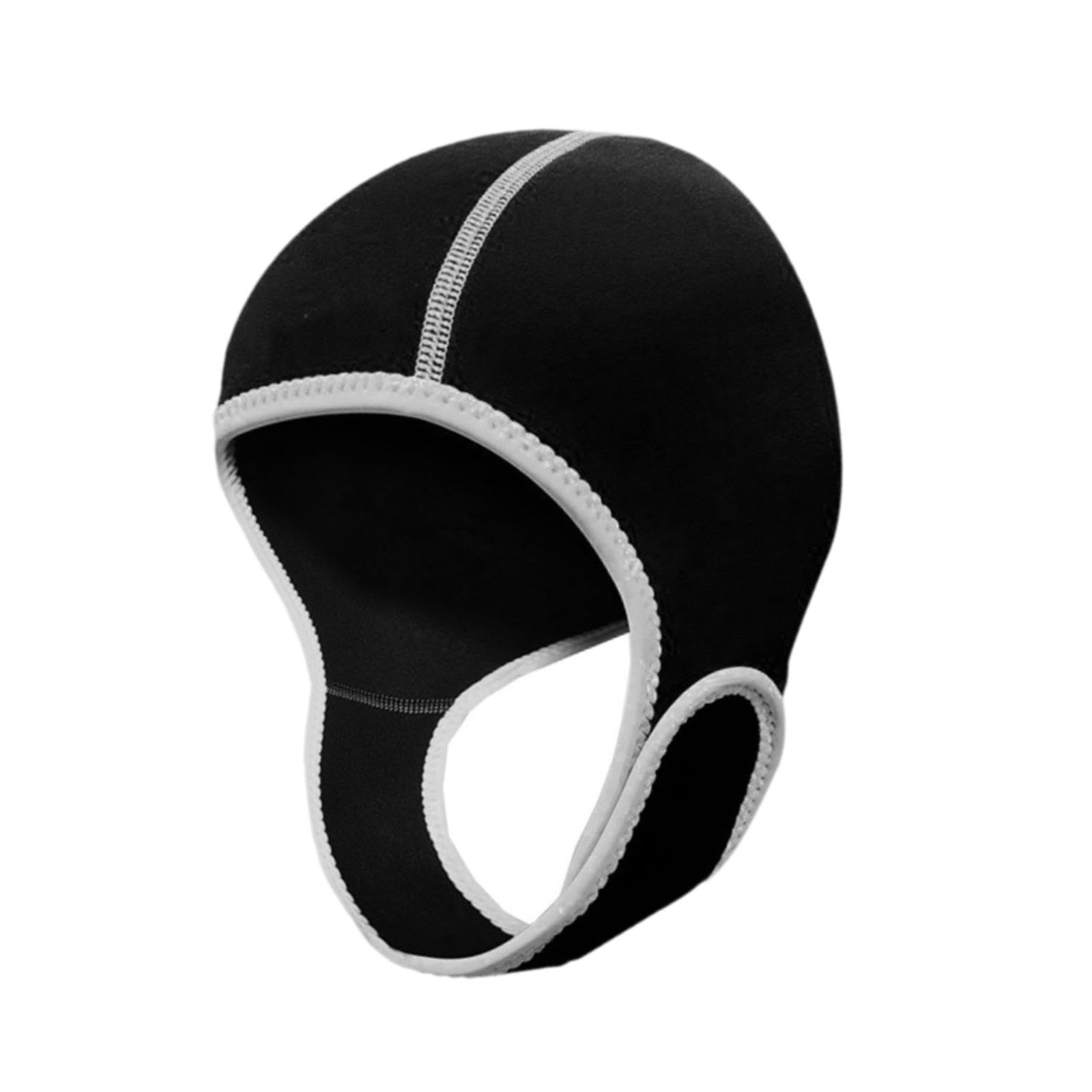 Amazon | STARTIST ダイビングフード スイミングキャップ 3mm ネオプレンフード ストレッチ 着脱便利 快適 サーフィンキャップ サーフィンフード | STARTIST ...