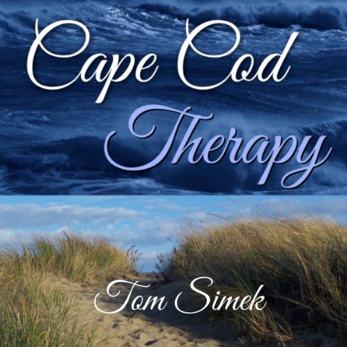 Amazon.com: Cape Cod Therapy (Audible Audio Edition): Tom Simek, Tom ...