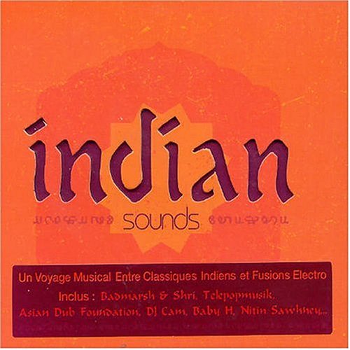 Various Artists - Indian Sounds - Amazon.com Music