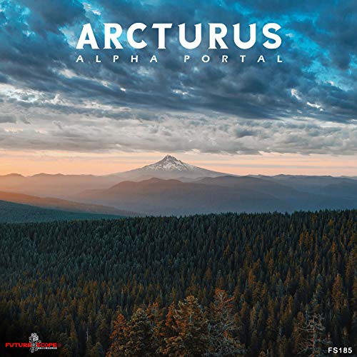 Amazon.com: Alpha Portal : Arcturus: Digital Music