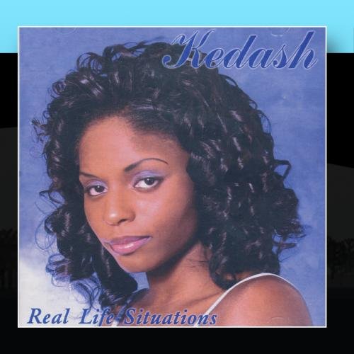 Kedash - Real Life Situations - Amazon.com Music
