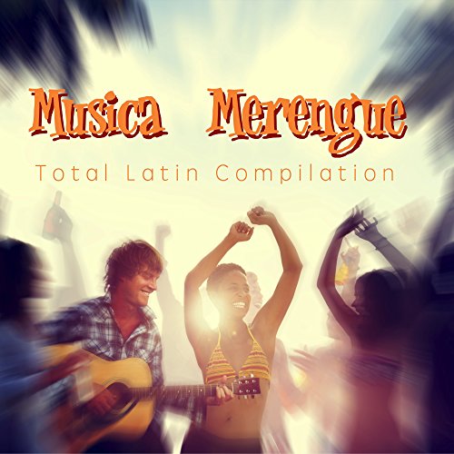 Amazon MusicでSalsa Latin 100% & Merengue Latin Band Merengue Latin Band ...