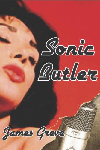 Sonic Butler eBook : James Greve: Amazon.in: Kindle Store