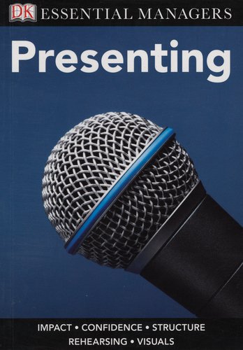 Presenting (DK Essential Managers): Pincus, Aileen: 9780756637064 ...