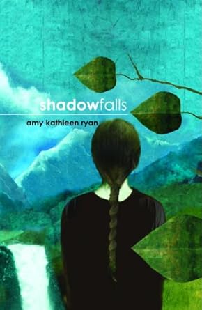 Amazon.com: Shadow Falls: Ryan, Amy Kathleen: Books