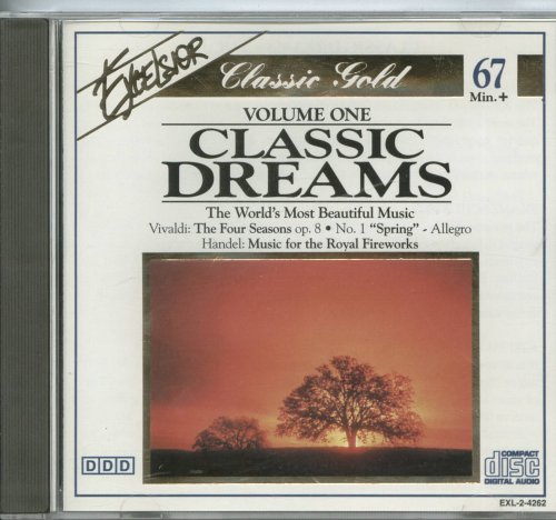 Various Artists - Classic Dreams Volume One - Amazon.com Music