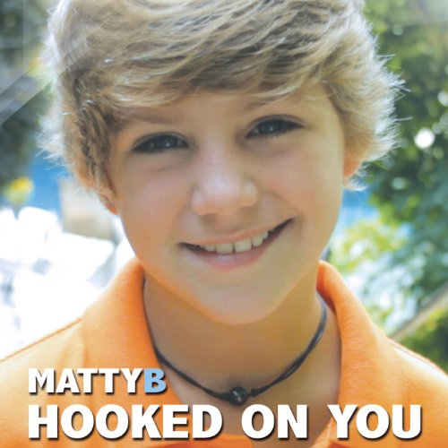 Play Hooked on You by Mattyb on Amazon Music