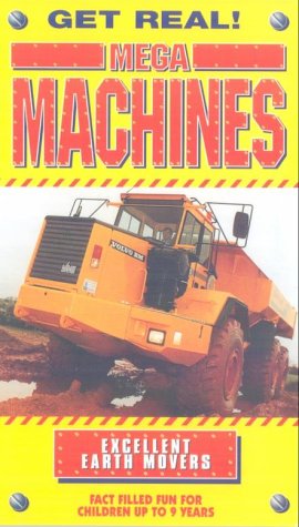 Mega Machines: Amazon.it: Film e TV