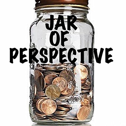 Amazon.com: Jar of Perspective [Explicit] : Jar of Perspective: Digital ...