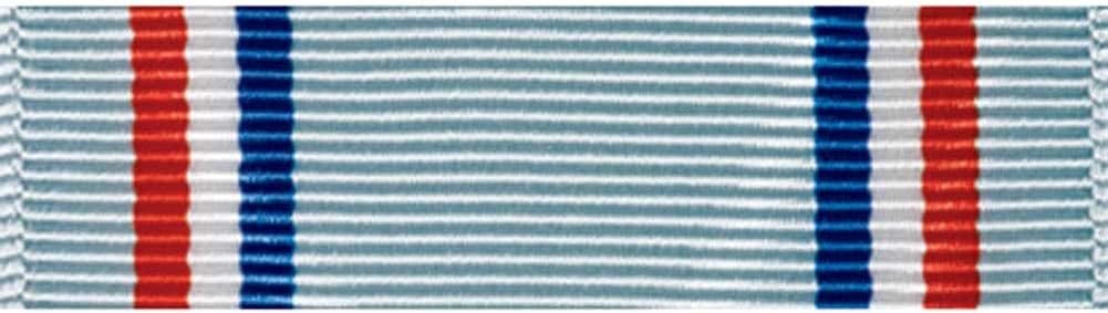 Amazon.com: VANGUARD RIBBON MOUNTING BAR: 11 RIBBONS - METAL, Silver ...