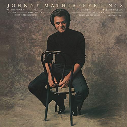 Play Feelings by Johnny Mathis on Amazon Music