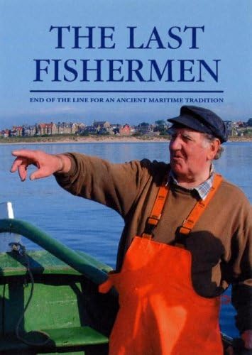 The Last Fisherman [DVD]: Amazon.co.uk: DVD & Blu-ray