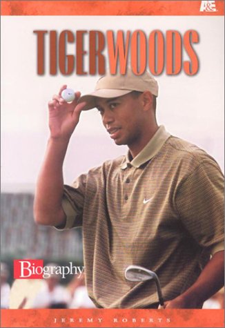 『Tiger Woods (Biography』｜感想・レビュー - 読書メーター
