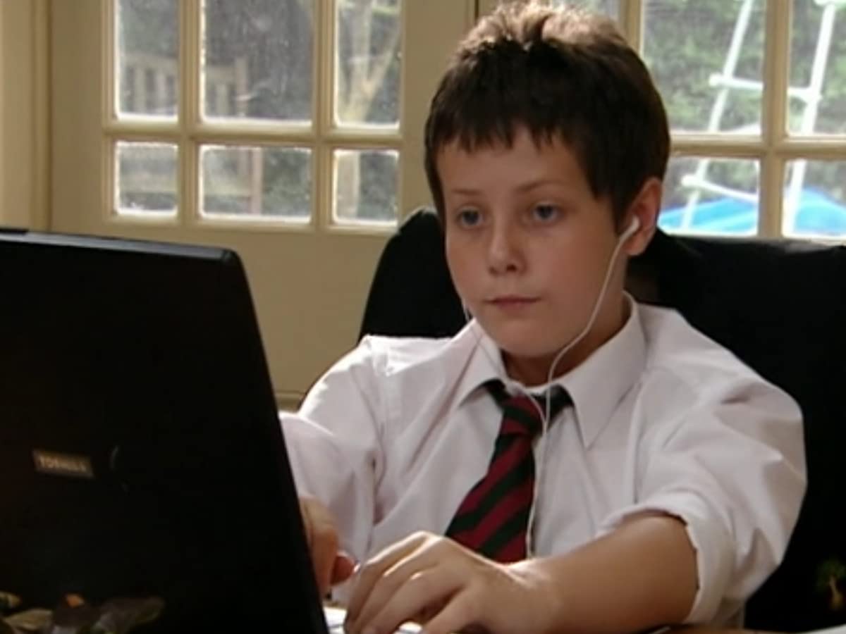 Watch Outnumbered - Season 1 | Prime Video