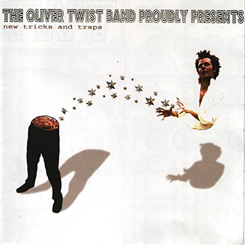 Amazon.com: New Tricks and Traps : The Oliver Twist: Digital Music