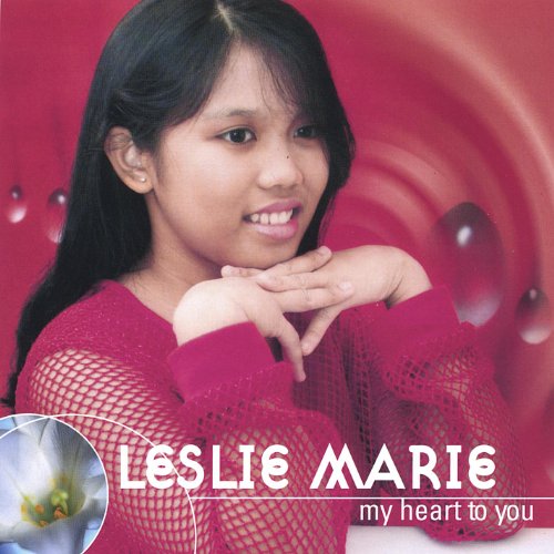 Play My Heart To You by Leslie Marie on Amazon Music