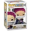 Funko Pop! Animation: One Piece - Katakuri : Amazon.ca: Toys & Games